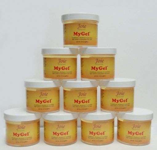 MyGel 4 oz. 1 dozen - Joie Naturals