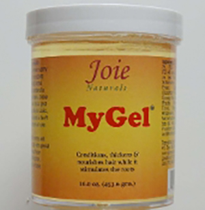 MyGel 16 oz. - Joie Naturals